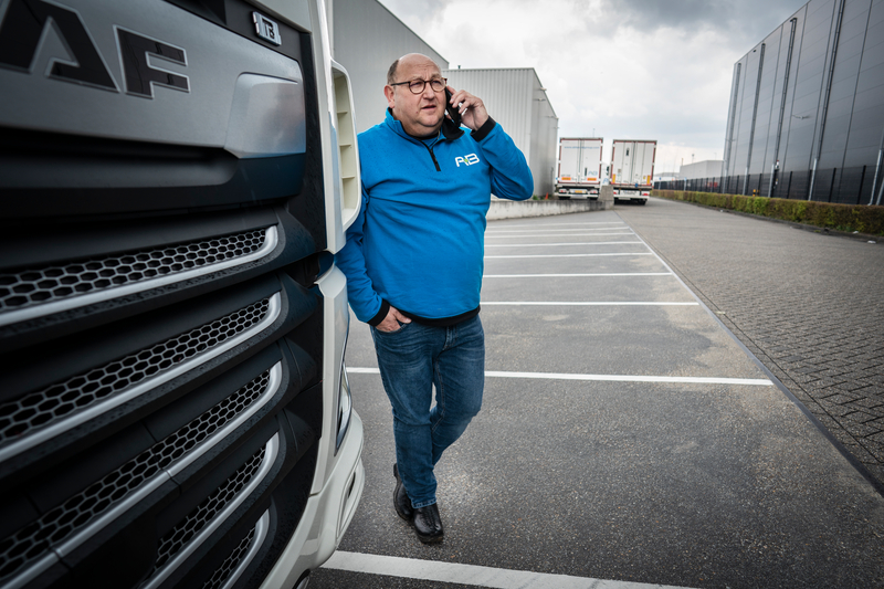 Code 95-opleiding Imago | TVM Belgium